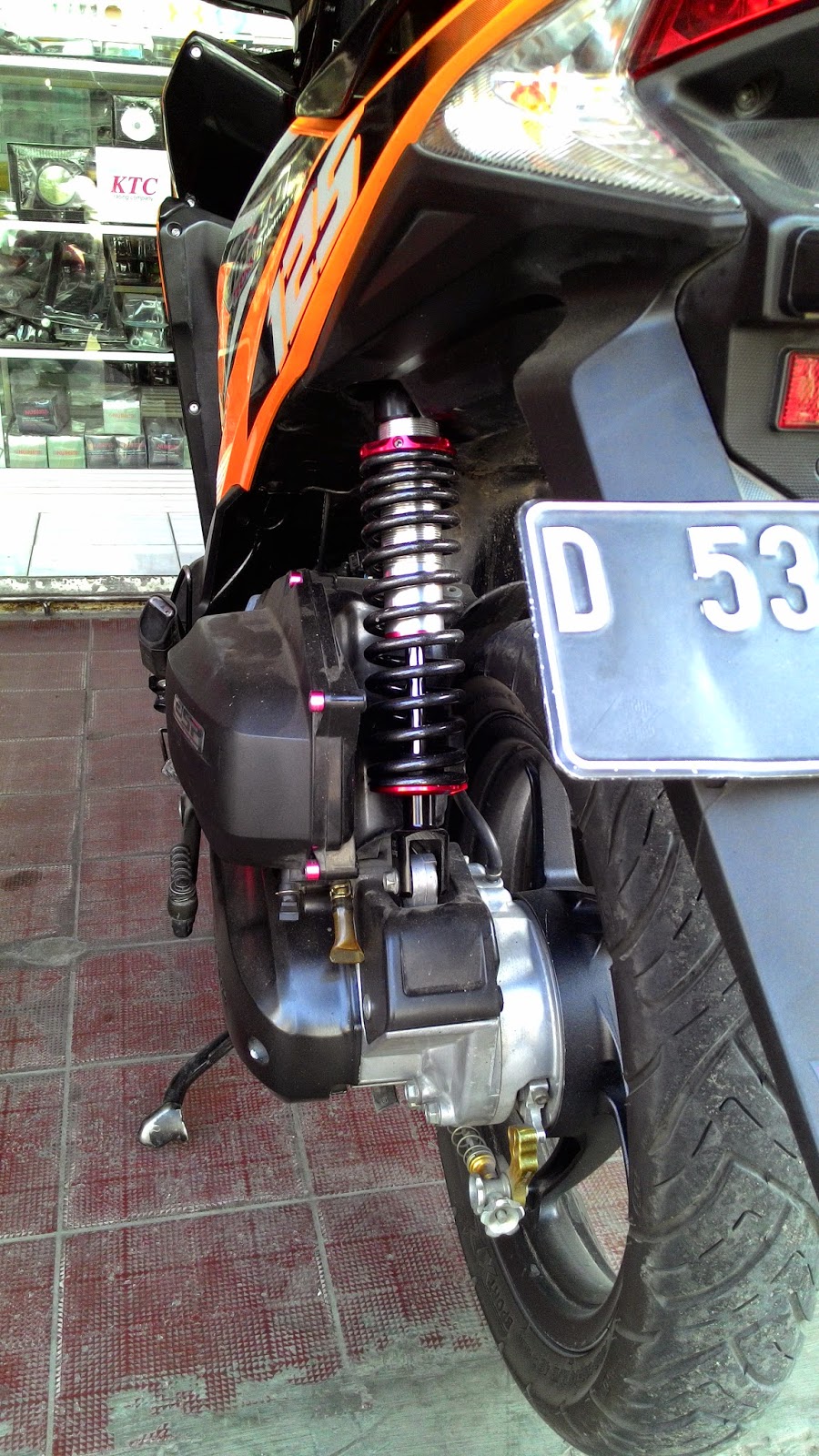 www.Variasi53.blogspot.com | Toko Online Aksesoris Motor, Variasi Motor ...